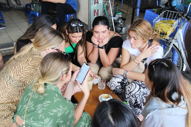 Hanoi Motorbike Tour Led By Women: Hanoi Motorbike Food Tours - An In-Depth Look at the Hanoi Motorbike Food Tour