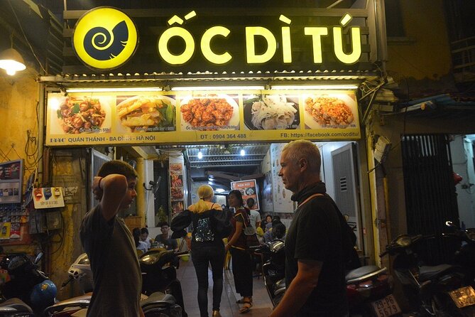 Hanoi Motorbike Tours: Hanoi Motorbike Food Tours Led By Women - Who Should Book This Tour?