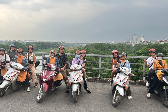 Hanoi Motorbike Tours: Hanoi Motorbike Food Tours Led By Women - Final Thoughts