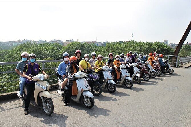 Hanoi Motorbike Tours: Hanoi Motorbike Foodie Tour Led By Women - The Sum Up