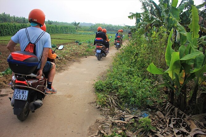 Hanoi Motorbike Tours Led By Women: Hanoi City Insight Motorbike Tours - Frequently Asked Questions