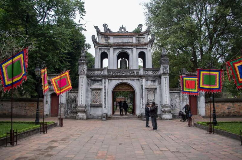 HANOI MOTORBIKING TO TOURIST ATTRACTIONS & STREET FOOD TOUR - Final Thoughts: Is It Worth It?