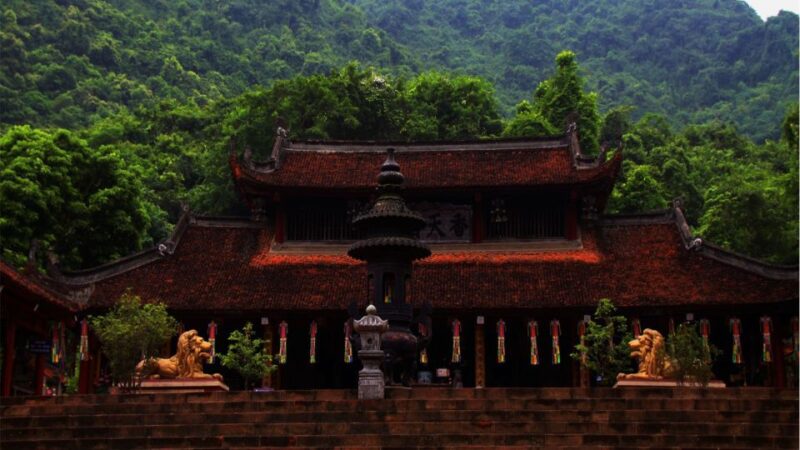 Hanoi: Mua Cave, Tuyet Tinh Coc Pagoda & Trang An Boat Tour - The Bottom Line: Is This Tour Right for You?