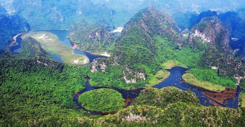 Hanoi: Mua Cave, Tuyet Tinh Coc Pagoda & Trang An Boat Tour - Final Thoughts