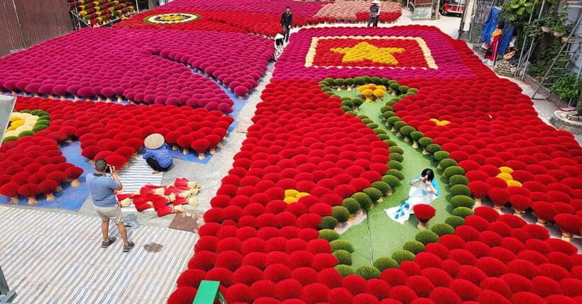 Hanoi: Museum of Ethnology and Quang Phu Cau Incense Village - FAQ