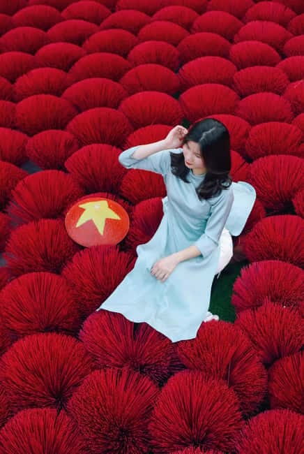 Hanoi: Nhan Hien Stone Sculpture Village & Incense Village - Authenticity and Reviews