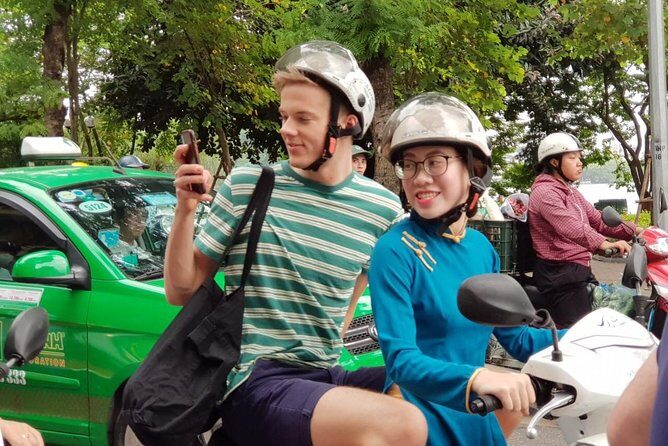 Hanoi Night Lights and Street Food Tour - What Travelers Say