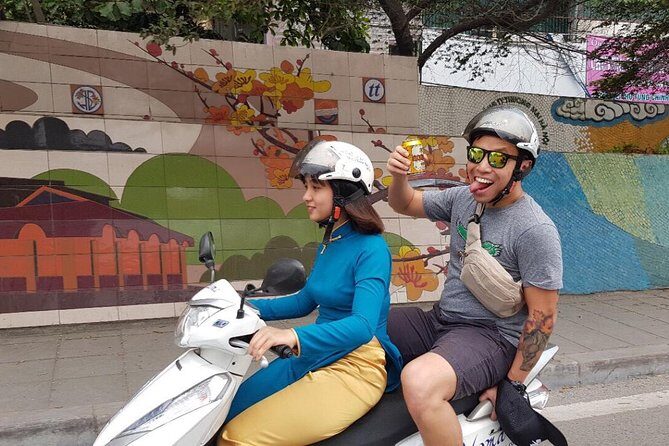 Hanoi Night Lights and Street Food Tour - FAQ