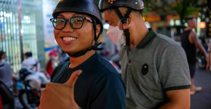 Hanoi Night Lights Food Tour by Motorbike - Why the Hanoi Night Lights Food Tour Stands Out