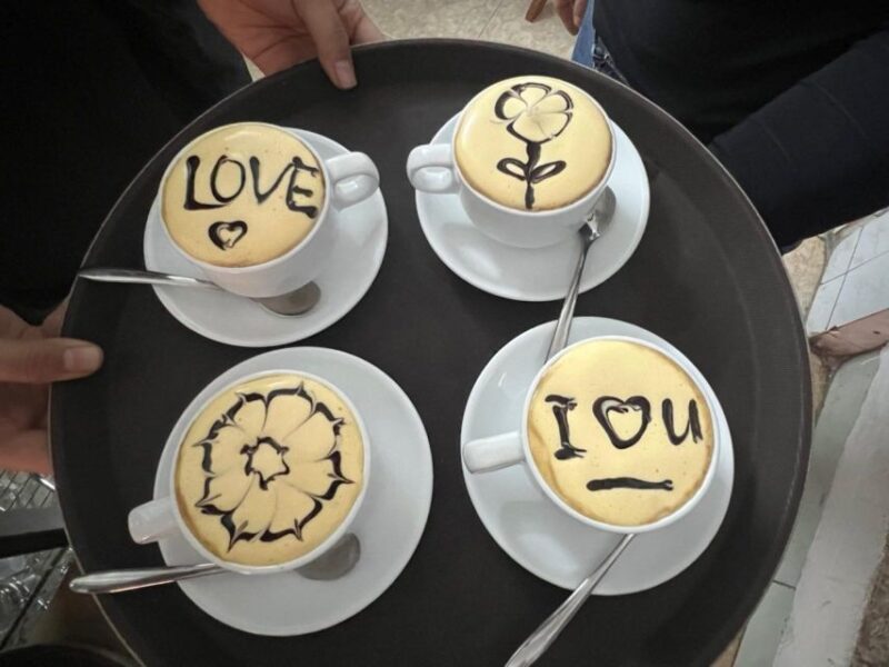 Hanoi Night Lights Food Tour by Motorbike - Authenticity and Customer Feedback