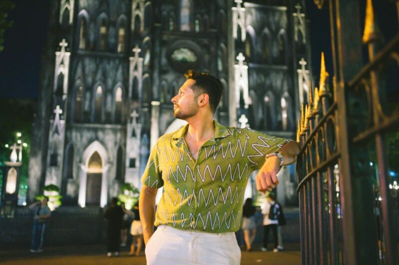 Hanoi Night Portraits: Capture the Citys Vibrance - FAQ about Hanoi Night Portraits