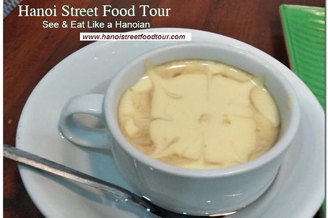 Hanoi Nightlife Street Food Tour with Small group - The Itinerary: An In-Depth Walk Through Hanoi’s Evening Food Scene