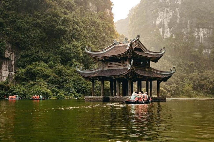 Hanoi: Ninh Binh 1-Day by Limousine - A Closer Look at the Itinerary and What to Expect