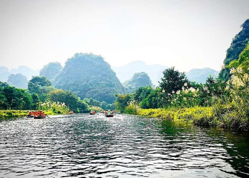 Hanoi: Ninh Binh 1-Day by Limousine - Who Will Love This Tour?