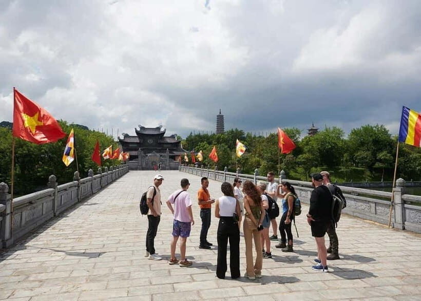 Hanoi: Ninh Binh 1-Day by Limousine - Final Thoughts