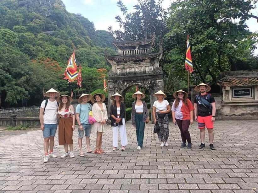 Hanoi/Ninh Binh: 1-Day Tam Coc/Trang An, Hoa Lu & Mua Caves - Final Word: Is It Worth It?