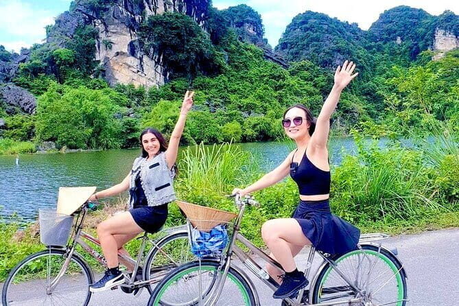 Hanoi - Ninh Binh 1 Day: Trang An, Hoa Lu, Mua Cave by Boat, Bike - Exploring the Itinerary in Detail