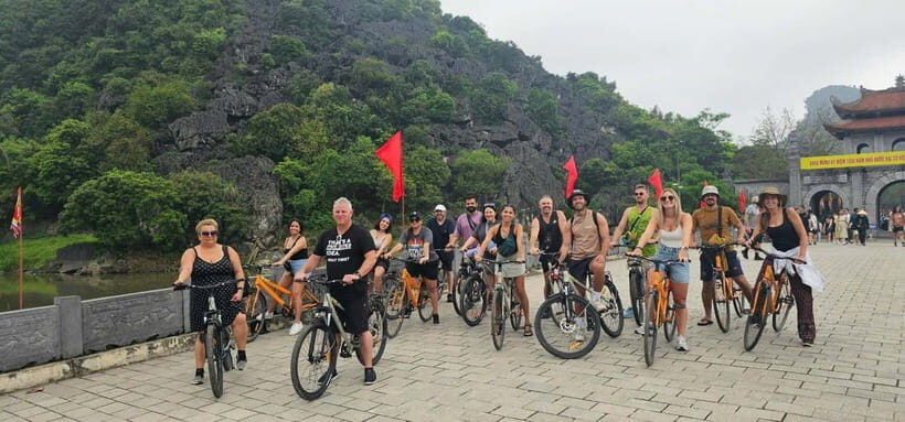 Hanoi: Ninh Binh, Bai Dinh/Hoa Lu, Trang An, & Mua Cave Tour - Who Would Enjoy This Tour?