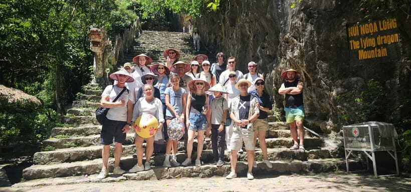 Hanoi: Ninh Binh, Bai Dinh/Hoa Lu, Trang An, & Mua Cave Tour - Final Thoughts