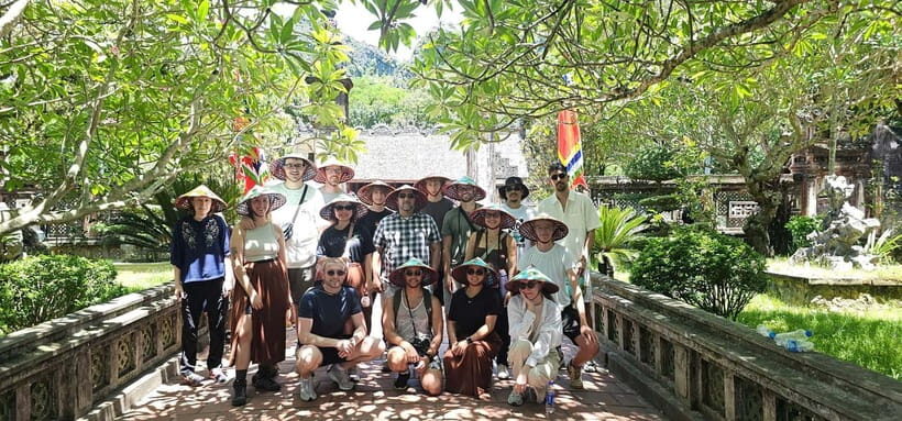 Hanoi: Ninh Binh, Bai Dinh/Hoa Lu, Trang An, & Mua Cave Tour - FAQ