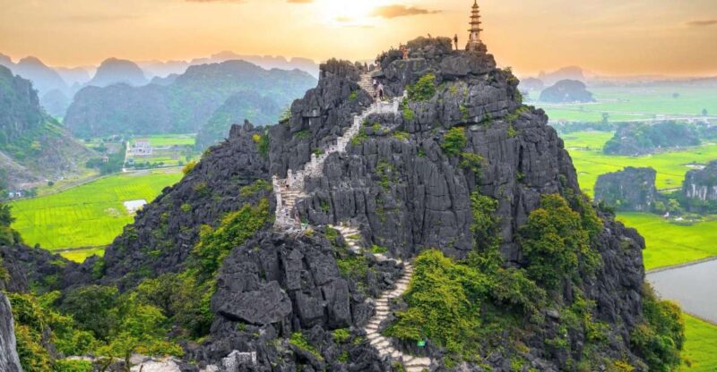 Hanoi: Ninh Binh Day Trip Visit Hoa Lu, Tam Coc & Mua Cave - Real Traveler Insights from Reviews