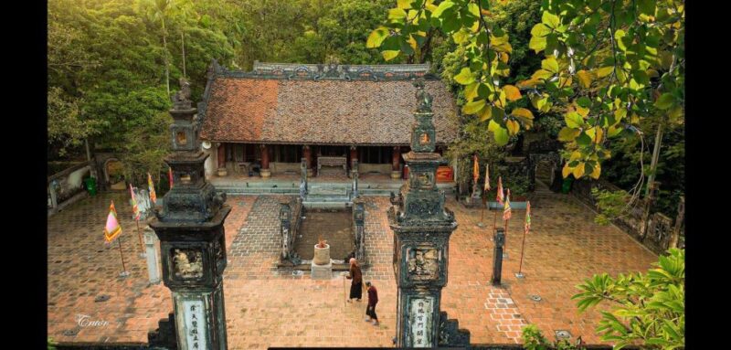 Hanoi: Ninh Binh Day Trip Visit Hoa Lu, Tam Coc & Mua Cave - FAQ