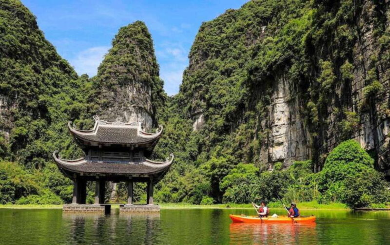 Hanoi: Ninh Binh Day Trip with Incense Village Tour - The Experience from a Traveler’s Perspective