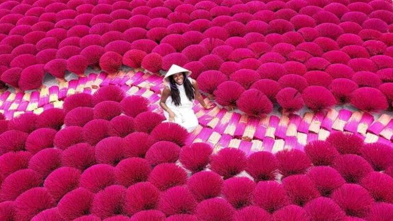 Hanoi: Ninh Binh Day Trip with Incense Village Tour - Who Will Love This Tour?