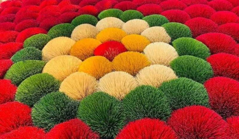 Hanoi: Ninh Binh Day Trip with Incense Village Tour - Frequently Asked Questions