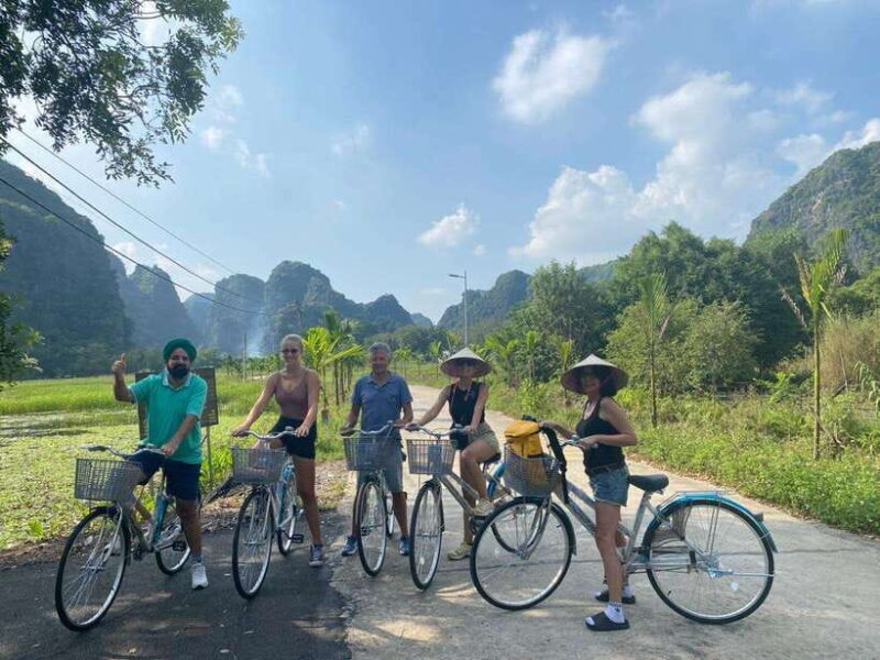 Hanoi: Ninh Binh full-day: Trang An, Hoa Lu, Mua Cave, lunch - Final Thoughts: Is It Worth It?