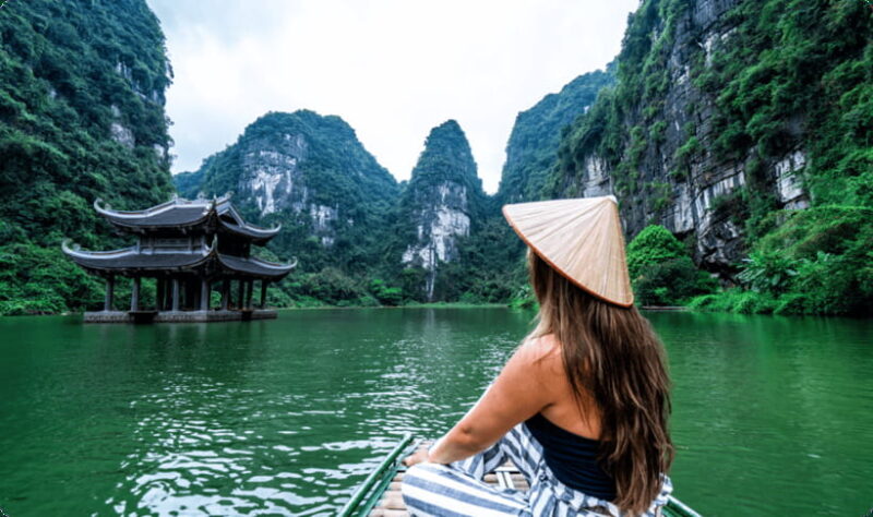 Hanoi: Ninh Binh full-day: Trang An, Hoa Lu, Mua Cave, lunch - FAQ