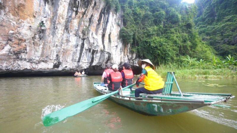 Hanoi: Ninh Binh Full-Day Visit Hoa Lu, Tam Coc and Mua Cave - Frequently Asked Questions