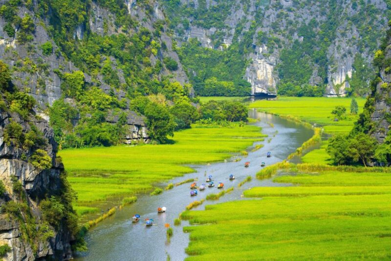 Hanoi: Ninh Binh - Halong 2 D1N trip by Bus - Bungalow/Hotel - Final Thoughts