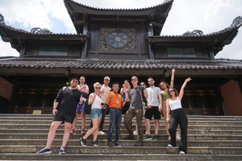 Hanoi: Ninh Binh - Halong 2 D1N trip by Bus - Bungalow/Hotel - FAQs