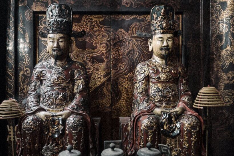 Hanoi/ Ninh Binh: Hoa Lu, Tam Coc and Mua Cave 1 Day Tour - Key Points