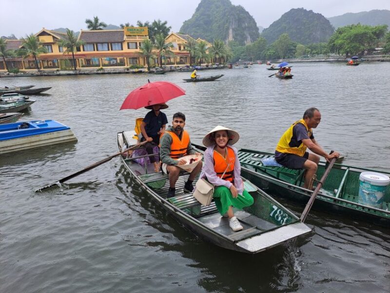 Hanoi: Ninh Binh, Hoa Lu, Tam Coc and Mua Cave Day Trip - Final Thoughts