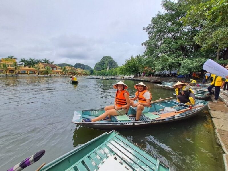 Hanoi: Ninh Binh, Hoa Lu, Tam Coc and Mua Cave Day Trip - FAQs