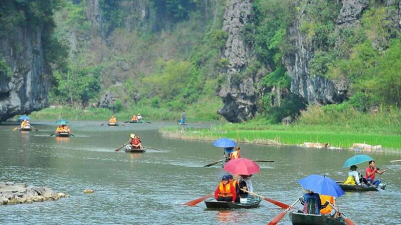 Hanoi: Ninh Binh, Hoa Lu, Tam Coc with Hanoi food tour - Final Thoughts: Who Will Love This Tour?