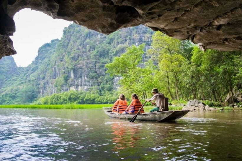 Hanoi: Ninh Binh, Hoa Lu - Trang An & Incense, Hat Villages - A Practical Look at the Tour Experience