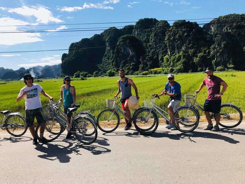 Hanoi: Ninh Binh, Hoa Lu - Trang An & Incense, Hat Villages - Final Thoughts on Value and Experience