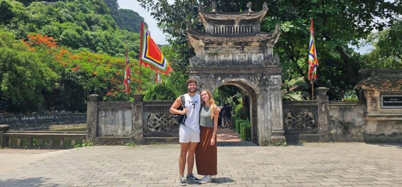 Hanoi: Ninh Binh- Hoa Lu - Trang An - Mua Cave - Best Seller - Practical Tips