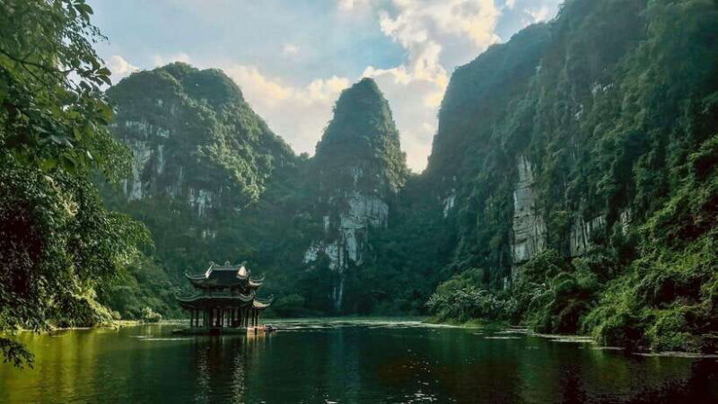 Hanoi: Ninh Binh, Hoa Lu, Trang An & Mua Cave Day Trip - Key Points