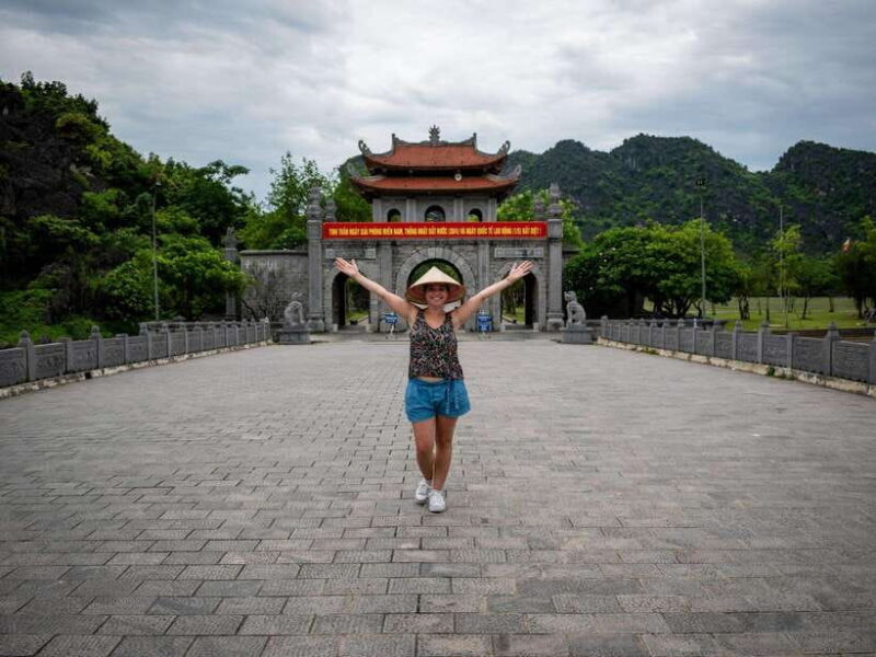 Hanoi: Ninh Binh, Hoa Lu, Trang An & Mua Cave Day Trip - Overall Value and Experience