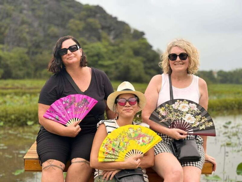 Hanoi: Ninh Binh, Hoa Lu, Trang An & Mua Cave Day Trip - Who Will Enjoy This Tour?