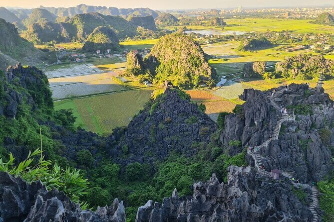 Hanoi Ninh Binh Lan Ha Bay 4 Days 3 Nights Package Tour - An In-Depth Look at the 4-Day Tour