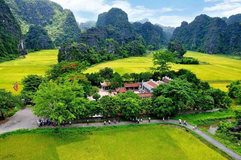 Hanoi- Ninh Binh; One Day Trip - Practical Details and What to Expect