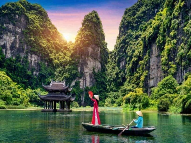 Hanoi: Ninh Binh Private tour Hoa Lu - Trang An - Mua Cave - Who Should Consider This Tour?