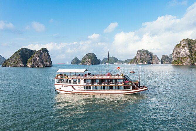 Hanoi: Ninh Binh Tour and Ha Long Bay Cruise 3-Day Trip - Who Will Love This Tour?