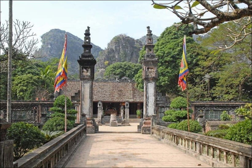 Hanoi: Ninh Binh Tour with Incense Village, Hoa Lu &Trang An - Authentic Experiences You’ll Value
