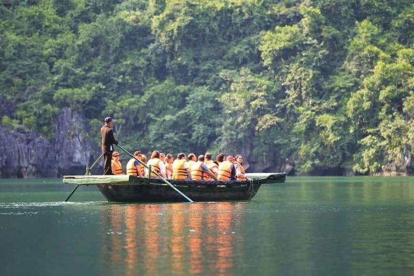 Hanoi: Ninh Binh Tour with Incense Village, Hoa Lu &Trang An - Potential Drawbacks